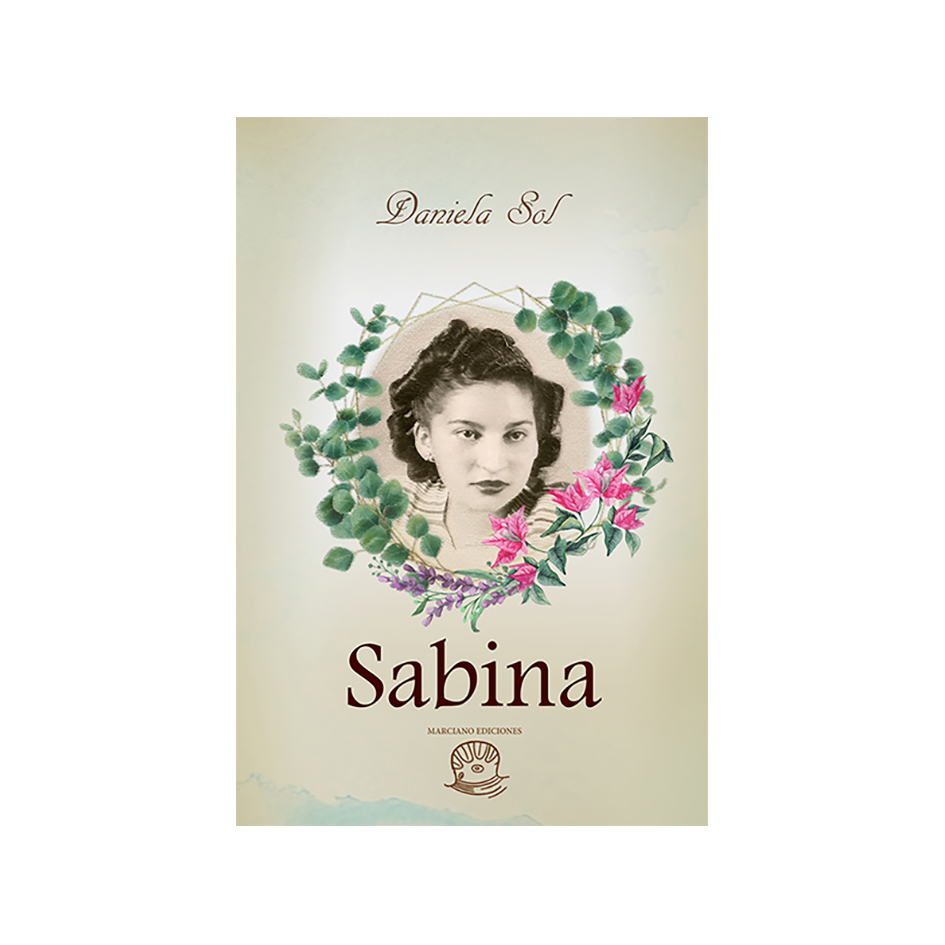Sabina – Marciano Ediciones